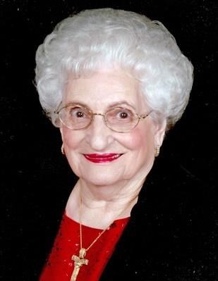 Catherine Miletello Obituary (1920 - 2018) - West Monroe, LA - The News ...