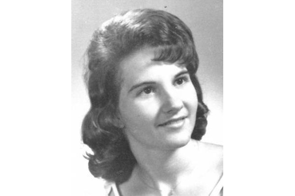 Sarah Gilliland Obituary (1945 - 2018) - Troutville, LA - The News Star