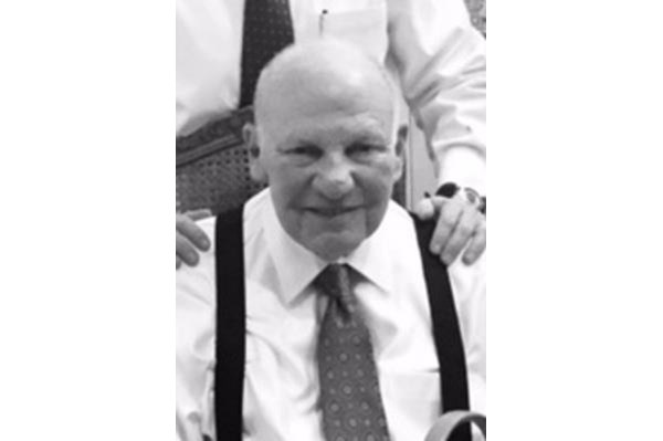 Edward Holladay Obituary (1929 - 2018) - Meridian, LA - The News Star