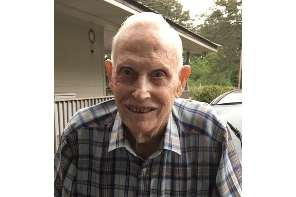 William Pettis Obituary (1926 - 2018) - Monroe, LA - The News Star