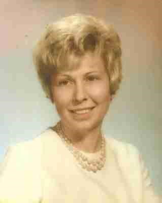 Barbara Hancock Obituary (1934 - 2018) - Calhoun, LA - The News Star