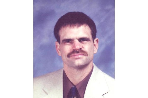 Scott Roberts Obituary (1963 - 2019) - Legacy Remembers