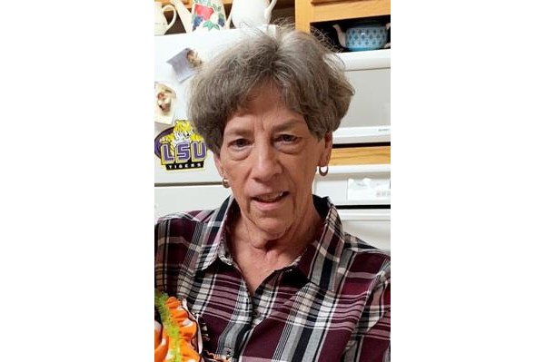 Ellen Jones Obituary (1948 - 2019) - Calhoun, La, LA - The News Star