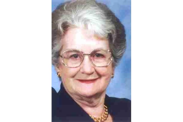 Estelle Eley Obituary (1928 - 2019) - West Monroe, LA - The News Star