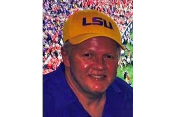 Dale Williamson Obituary (1956 - 2019) - Flower Mound, Tx, LA - The ...