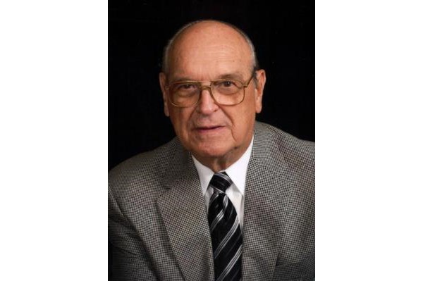 Ralph Harrison Obituary (1926 - 2020) - Monroe, LA - The News Star