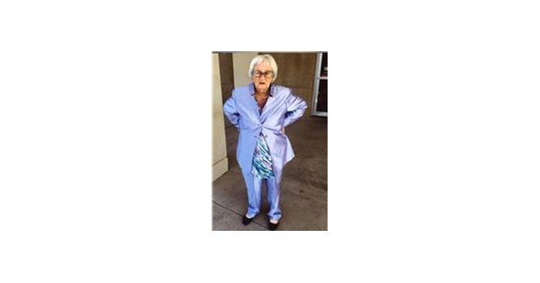 Frances Wade Obituary (1935 - 2024) - Carensville, GA - The Northeast ...