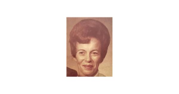 Catherine Wade Obituary (1939 - 2023) - Toccoa, GA - The Northeast Georgian