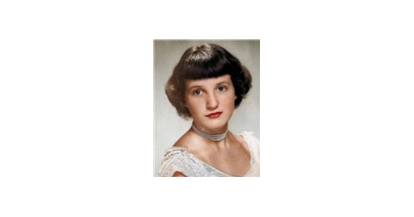 Jemmie Van Winkle Obituary (1934 - 2026) - Franklin County, GA - The ...