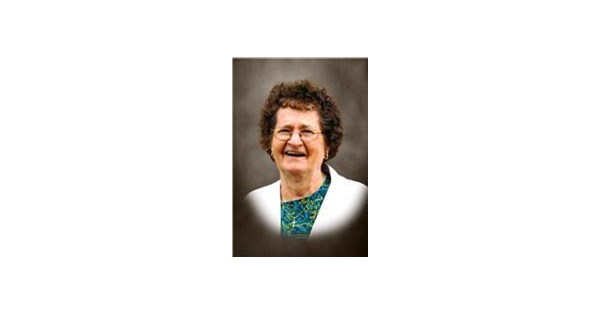 Doris Blackburn Obituary (1940 - 2025) - Mount Airy, GA - The Northeast ...
