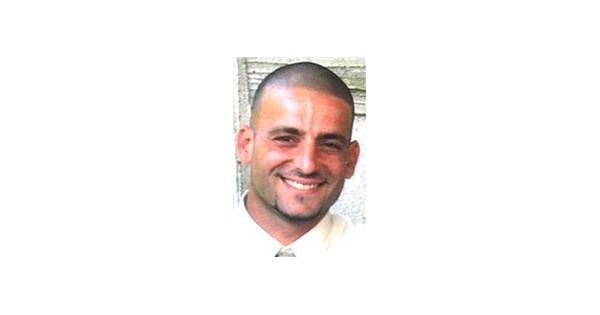 David Troiano Obituary (2017) - Hamden, CT - The Record-Journal