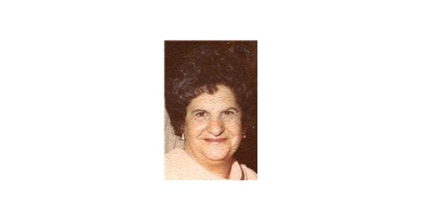 Mary Conti Obituary (1920 - 2016) - Hamden, CT - The Record-Journal