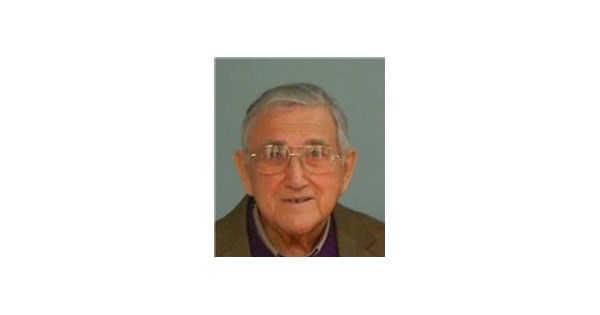 Richard Ladd Obituary (1931 - 2014) - Dayville, CT - The Record-Journal