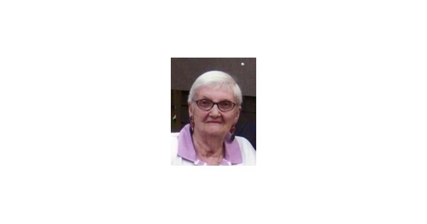 Margaret Wahlgren Obituary (1919 - 2011) - Oshkosh, WI - Oshkosh ...