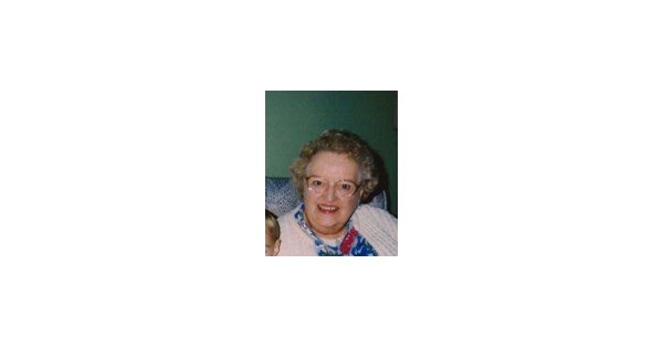 Betty Foust Obituary (2011) - Omro, WI - Oshkosh Northwestern