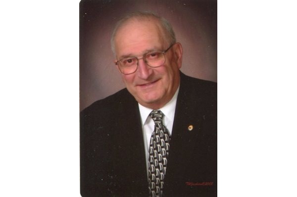Richard Reilly Obituary (2013) - Wautoma, WI - Oshkosh Northwestern