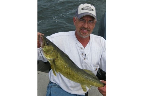 Richard Floyd Obituary (1964 - 2013) - Legacy Remembers