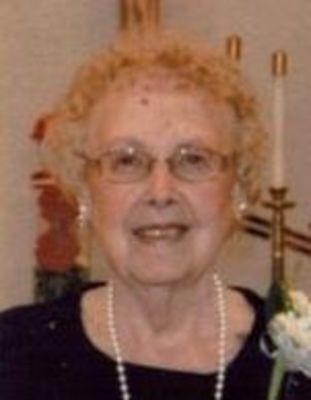 Grace Resop Obituary (2014) - Berlin, WI - Oshkosh Northwestern