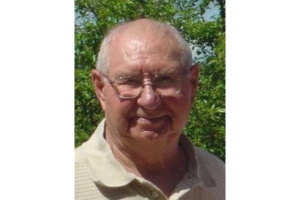 Kenneth Schroeder Obituary (2014) - Wautoma, WI - Oshkosh Northwestern