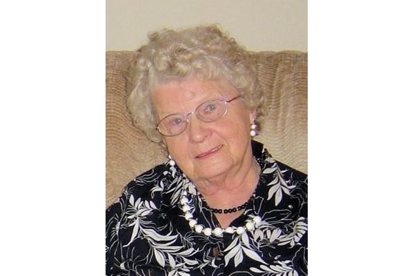 June Wright Obituary (1924 - 2014) - Rosendale, WI - Oshkosh Northwestern