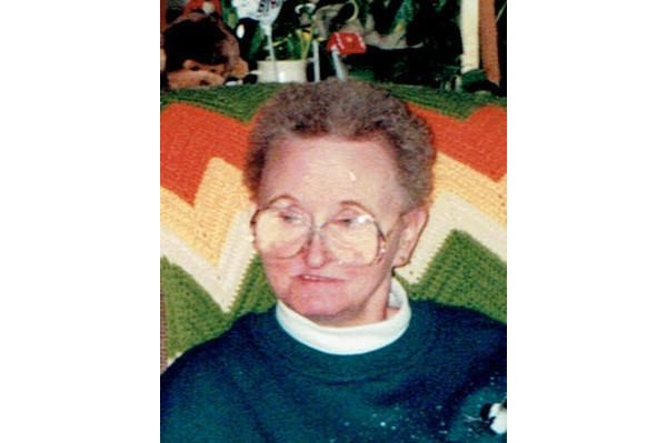 Janice Leonard Obituary (2014) - Oshkosh, WI - Oshkosh Northwestern