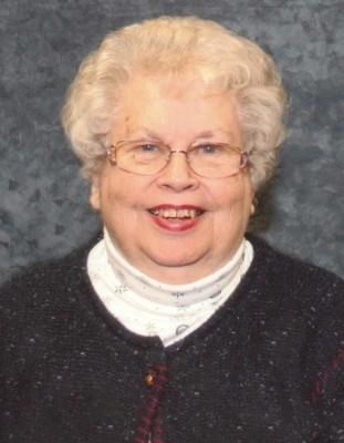 Barbara Berndt Obituary (1929 - 2014) - Ripon, WI - Oshkosh Northwestern