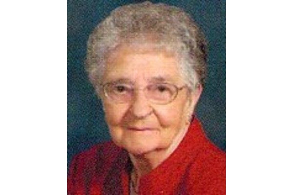 Suzanne Polakowski Obituary (2014) - Berlin, WI - Oshkosh Northwestern