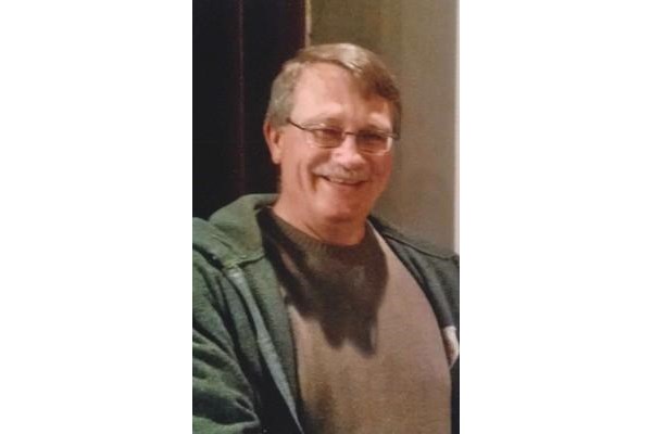David Ryerson Obituary (1958 - 2014) - Ripon, WI - Oshkosh Northwestern