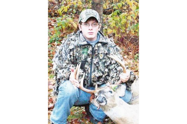 Brian Pike Obituary (2014) - Redgranite, WI - Oshkosh Northwestern