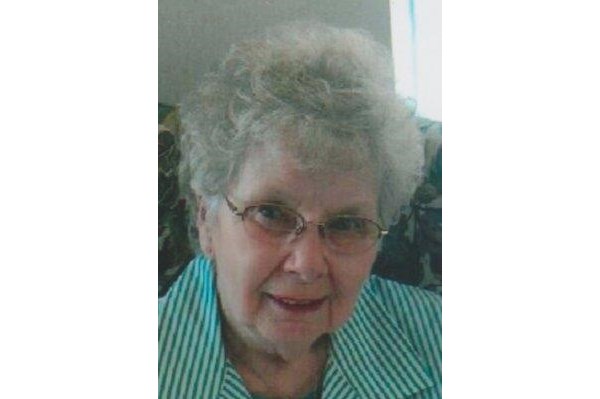 Marilyn Ferris Obituary (1930 - 2015) - Oshkosh, WI - Oshkosh Northwestern
