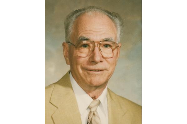 Kenneth Hill Obituary (2015) - Legacy Remembers
