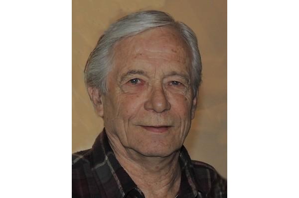 Vern Stevenson Obituary (1939 - 2015) - Fond Du Lac, WI - Oshkosh ...