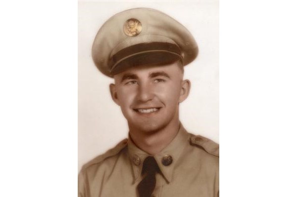 Eldon Lee Obituary (2015) - Oshkosh, WI - Oshkosh Northwestern