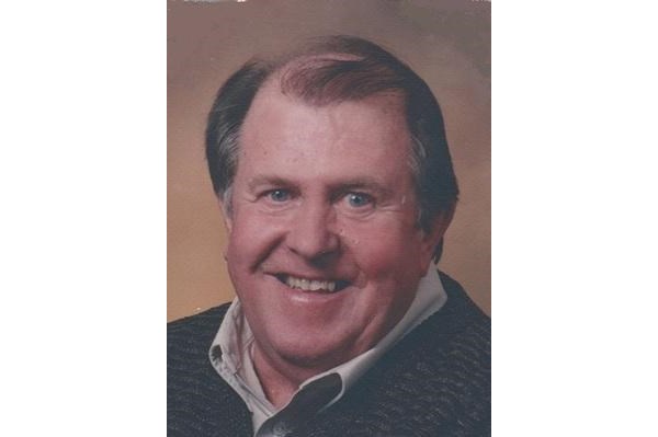 Charles Radtke Obituary (2015) - Oshkosh, WI - Oshkosh Northwestern