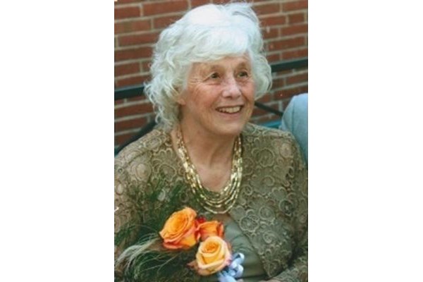 Agnes Bauerlein Obituary (2015) - Oshkosh, WI - Oshkosh Northwestern