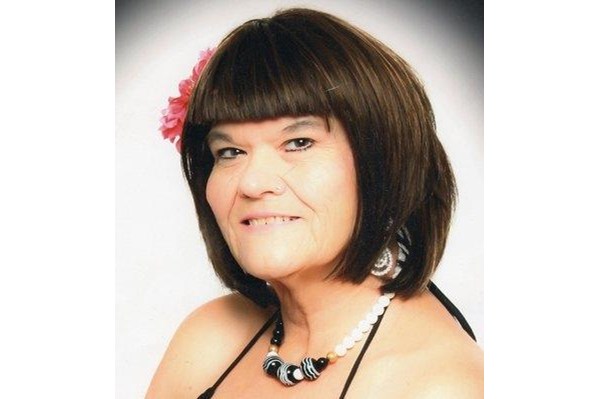 Judy Dexter Obituary (2016) - Oshkosh, WI - Oshkosh Northwestern