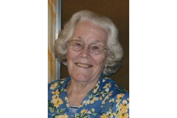 Avis Luedke Obituary (1925 - 2016) - Neshkoro, WI - Oshkosh Northwestern