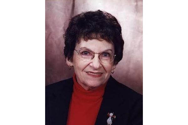 Alice Higgins Obituary (1927 - 2016) - Oshkosh, WI - Oshkosh Northwestern