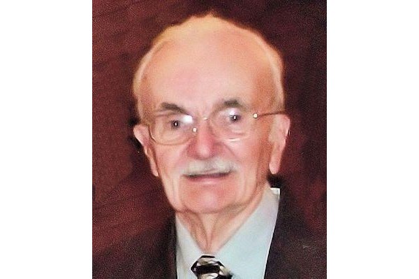 Robert Aubin Obituary (1922 - 2016) - Berlin, WI - Oshkosh Northwestern