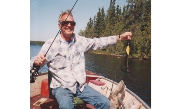Ronald Freiberg Obituary (1930 - 2016) - Legacy Remembers