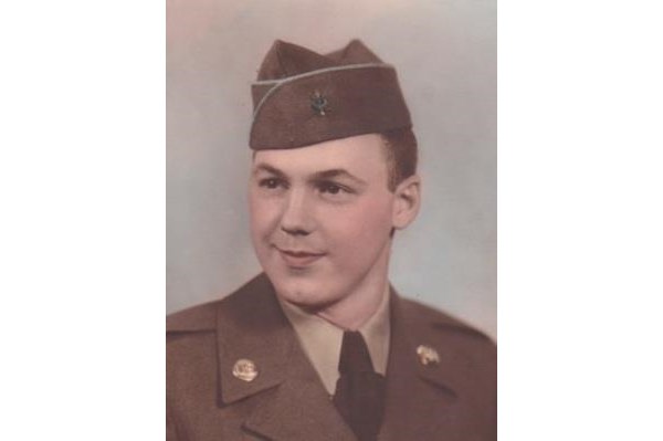 David Otto Obituary (1930 - 2017) - Oshkosh, WI - Oshkosh Northwestern