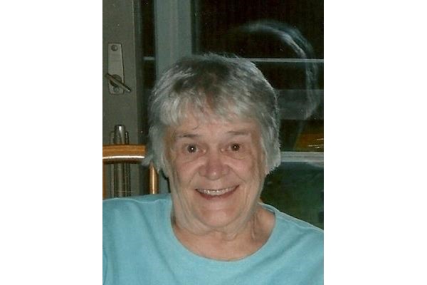 Elizabeth Cleaver Obituary (1927 - 2017) - Oshkosh, WI - Oshkosh ...