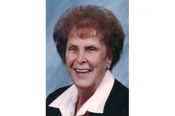 Janet O'Neil Obituary (2017) - Oshkosh, WI - Oshkosh Northwestern