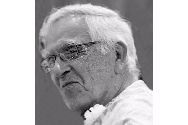 Gordon Robinson Obituary (1934 - 2017) - Legacy Remembers