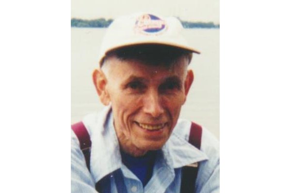 Theodore Hagen Obituary (2017) - Sun Prairie, WI - Oshkosh Northwestern