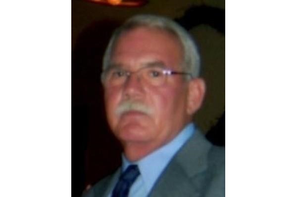 Ronald Vaillant Obituary (1948 - 2017) - Legacy Remembers