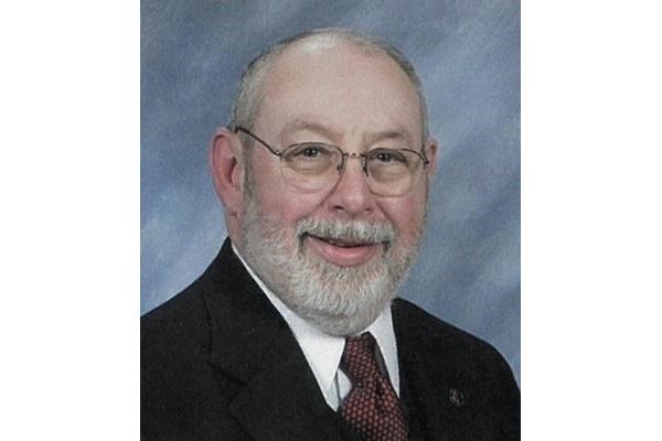 James Salaman Obituary (2018) - Oshkosh, WI - Oshkosh Northwestern