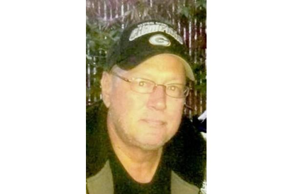 Darrell Rankin Obituary (1962 - 2018) - Oshkosh, WI - Oshkosh Northwestern
