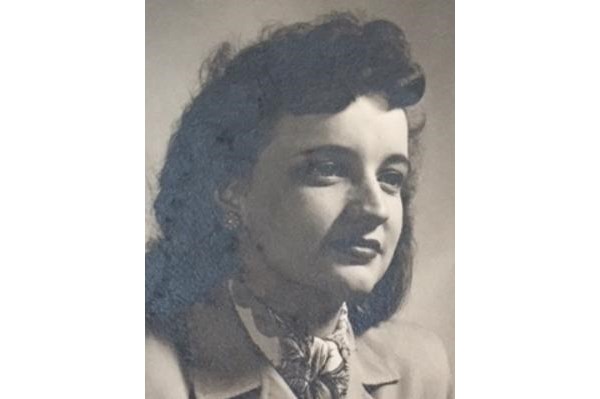 Doris Kramer Obituary (1927 - 2018) - Menominee, Mich, WI - Oshkosh ...