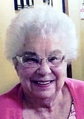 Phyllis Shea Obituary (2018) - Oshkosh, WI - Oshkosh Northwestern